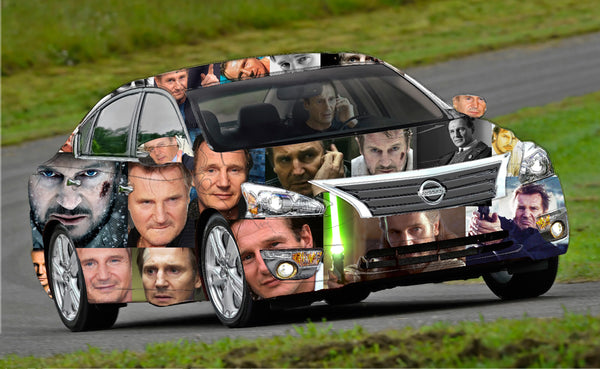 Super Secret – Intrigue Teaches