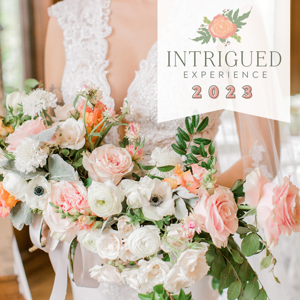 Intrigued Experience Conference 2023 (Nov 13-15, 2023) – Intrigue Teaches